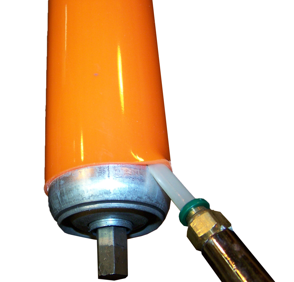 1.900″ Roller Cover x 1/8″ Wall | SPIRATEX