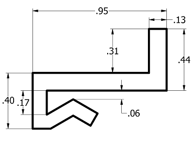 Custom J-Legs for Versatile Applications | Spiratex