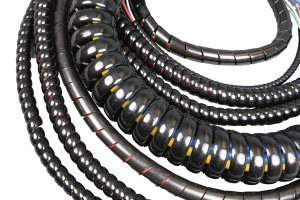 Move over Spotify Wrapped, because Spiratex® Spiral Wrap is here ...